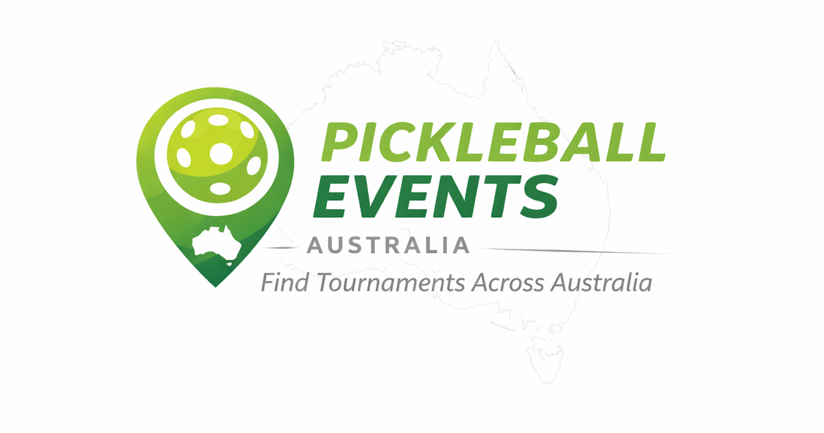 The Big Chill 2026 | Pickleball Events Australia